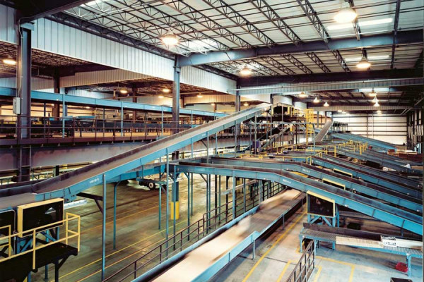 Butler Steel Building Systems - Core Construction Management