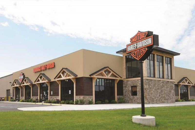 Butler Steel Building Systems - Core Construction Management