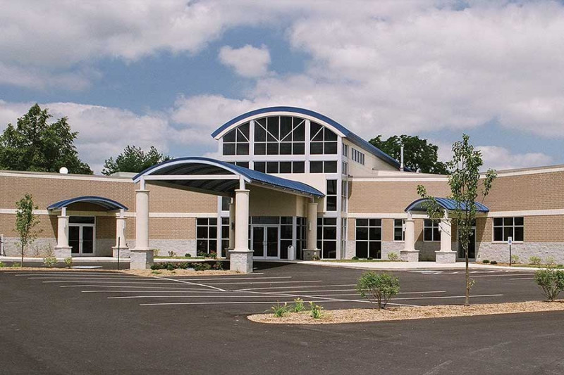 Butler Steel Building Systems - Core Construction Management