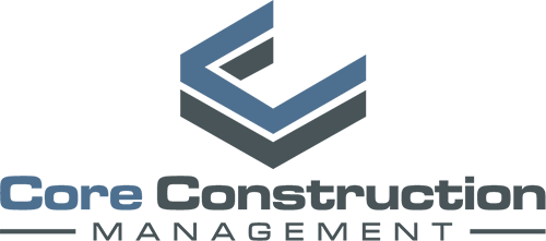 Contact Us - Core Construction Management